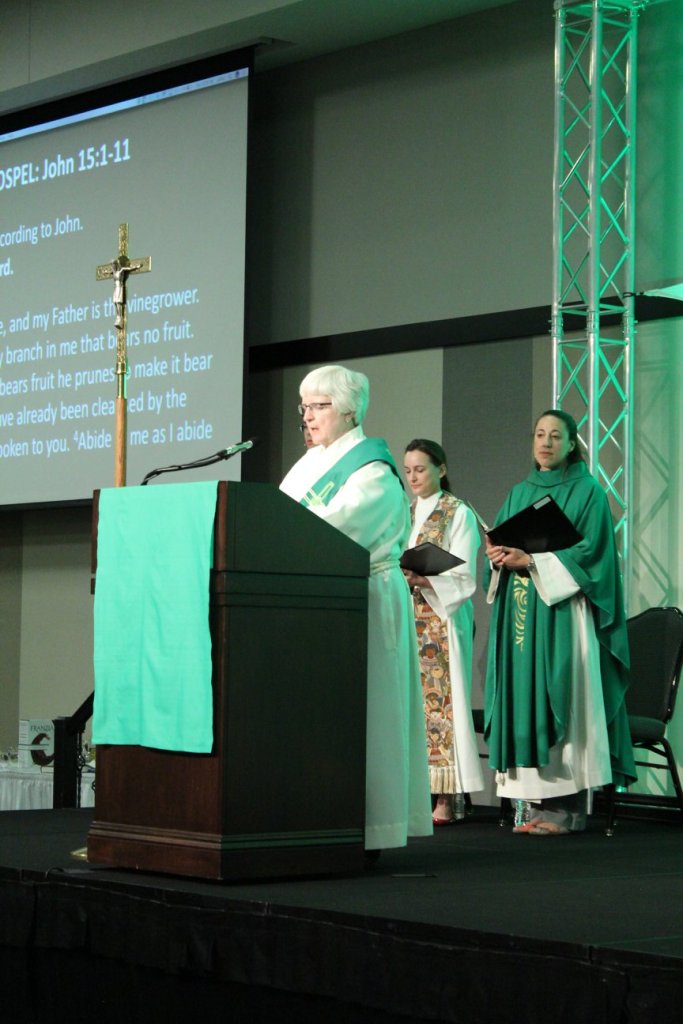 Building on the Foundations- The 2018 Nebraska Synod Assembly – Timothy ...