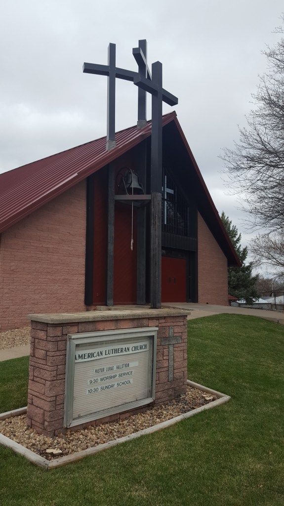 “Yes, Care for the Poor, and Anoint Too” – a Stewardship sermon for the ...