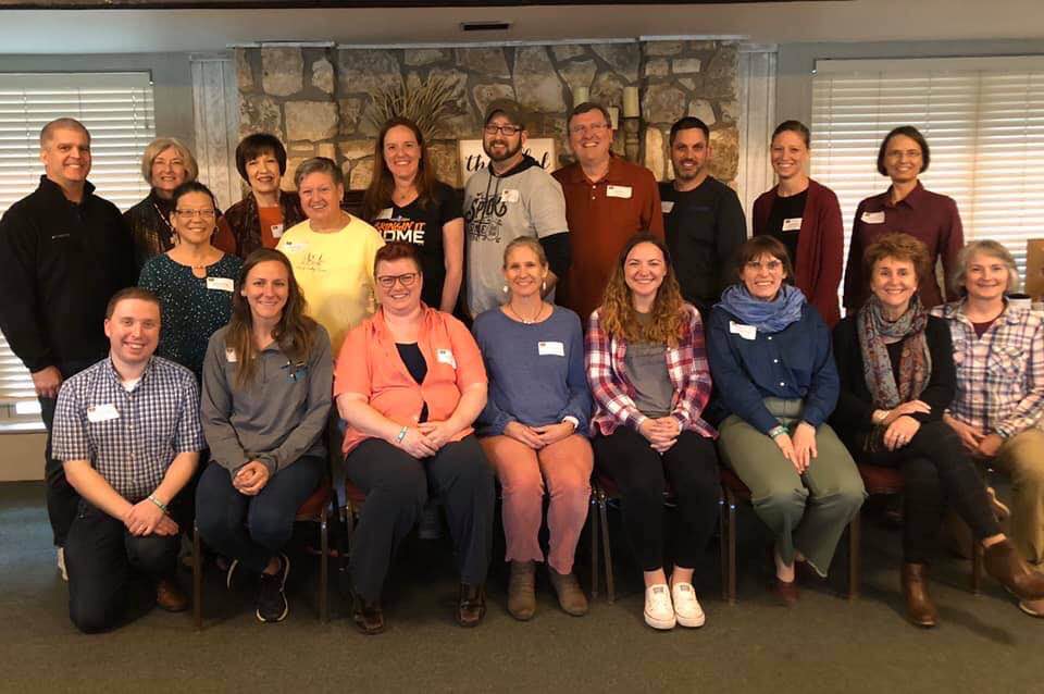 What does it mean, to me, to be a Deacon today? – Timothy Siburg