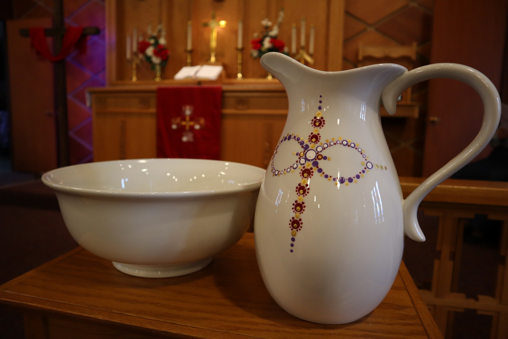 The Call of a Deacon Doesn’t End when the Church Goes Online – an ...